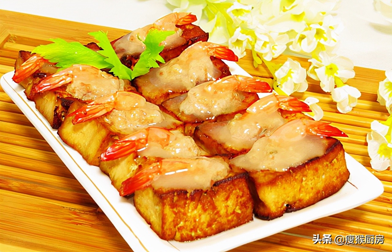 The 8 most famous dishes in Wuxi, the special local recipes, delicious ...