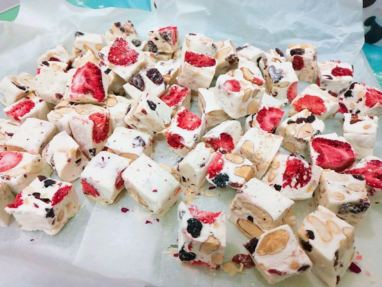 Internet celebrity snowflake crisps, you can do it in 20 minutes. - iNEWS