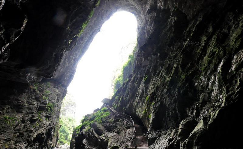 "Qianjiang" Panoramic Three-day Tour of Qianjiang - iNEWS