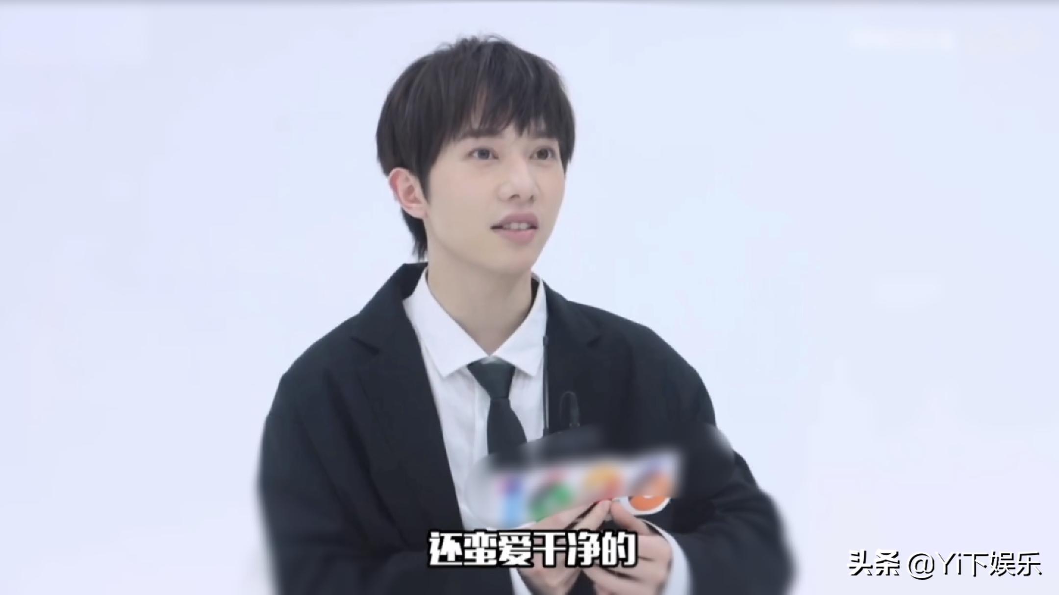 In a large-scale series, Li Junhao and Tang Jiuzhou's "girlfriend ...