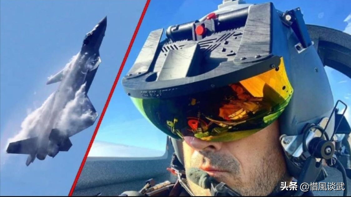 Is the EODAS Optoelectronics Distributed Aperture System? Battlefield ...