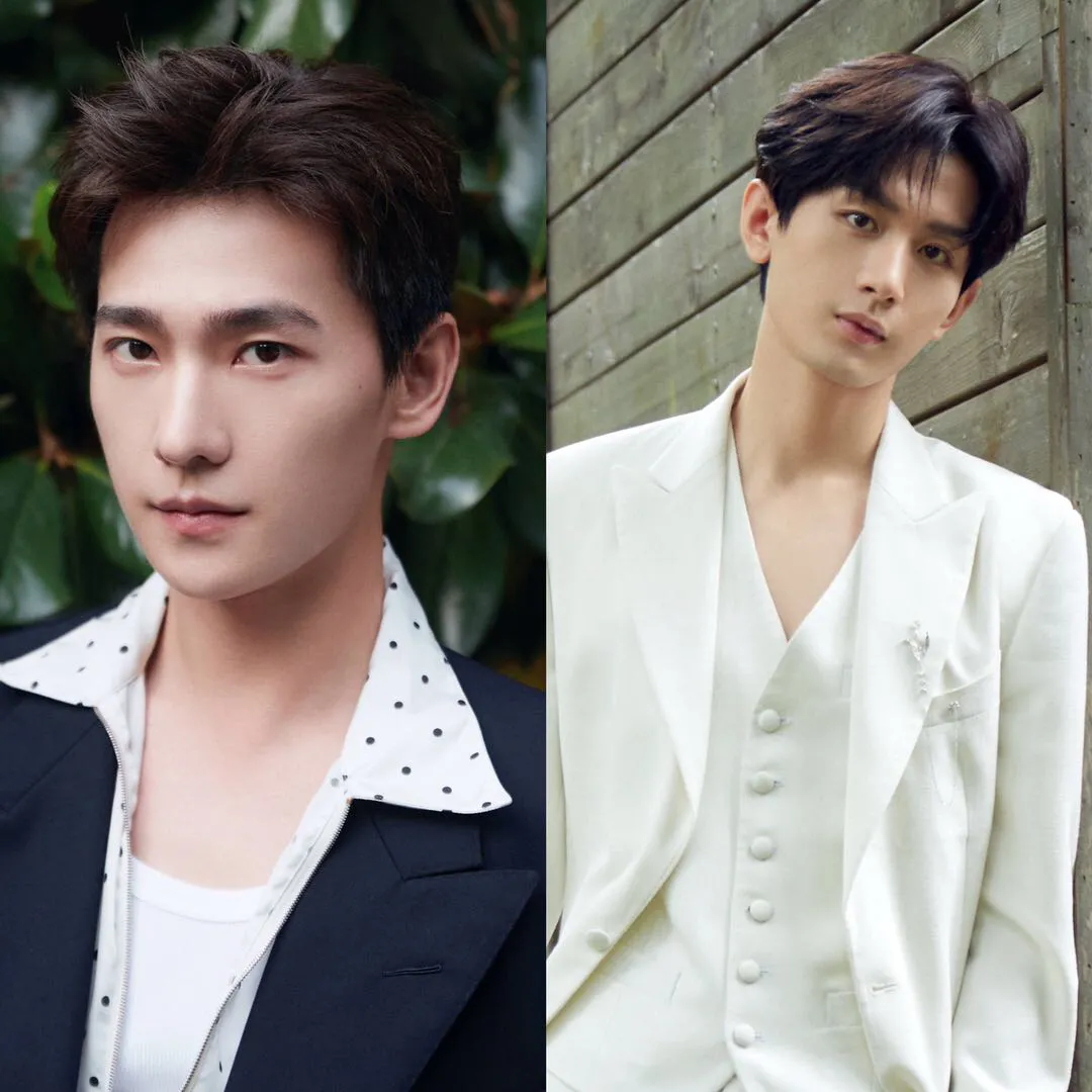 Little gossip, Yang Mi, Zhang Zhehan, Tongyao, Li Xiaolu - iNEWS