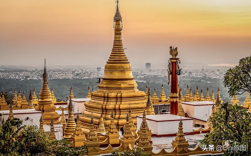What kind of country is Myanmar? - iNEWS
