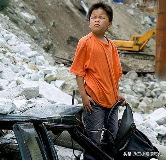 In 2008, Lin Hao, the anti-seismic hero, really became the injury ...