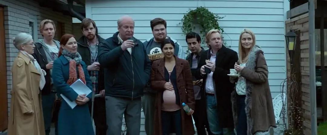 Dialectics between Death and Life: A Thematic Analysis of the Movie "A ...