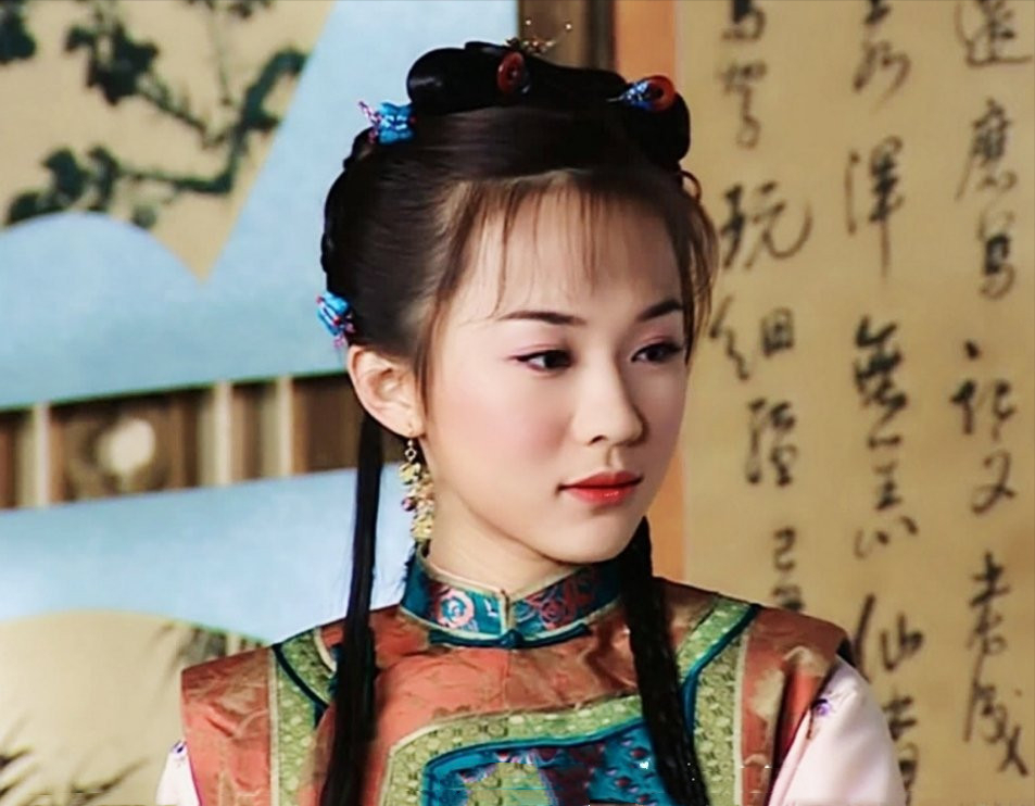 "Huoyi social flower" Huo Siyan's upper history, and how she "washed ...