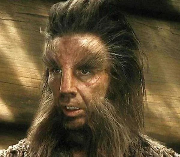 Extra Story: Bion, the skin changer and his race in "The Hobbit" - iNEWS