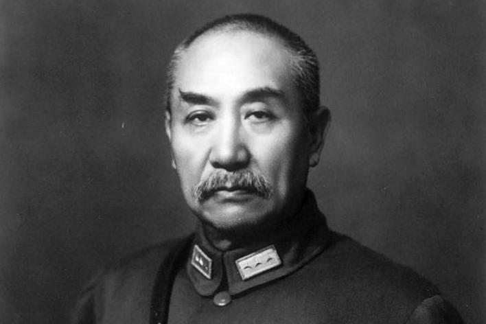 Yan Xishan died lonely in Taiwan in 1960. After 24 years, Li Ao ...