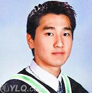 Zhao Youting's romantic love history: he prefers beautiful models, but ...