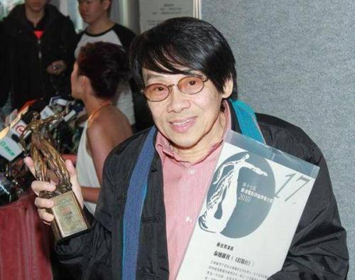 Ronald Cheng's colorful love history: After leaving Charlene Choi, why ...