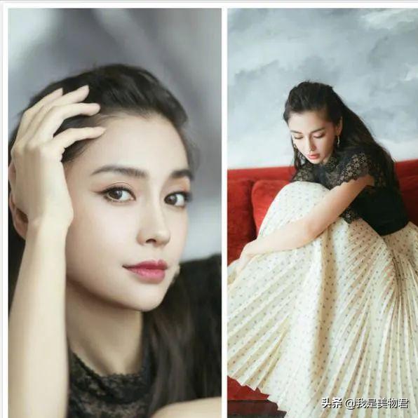 It is said that Dior Dior is a female star. See the confirmation record ...