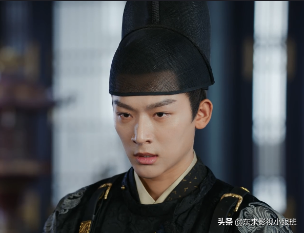 "Wind Up Clothes": How does the prince feel about Liuli? Will there be ...