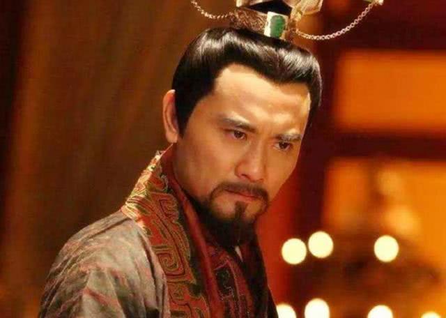 The Northern Expedition or the emperor?Liu Yu realized that after ...