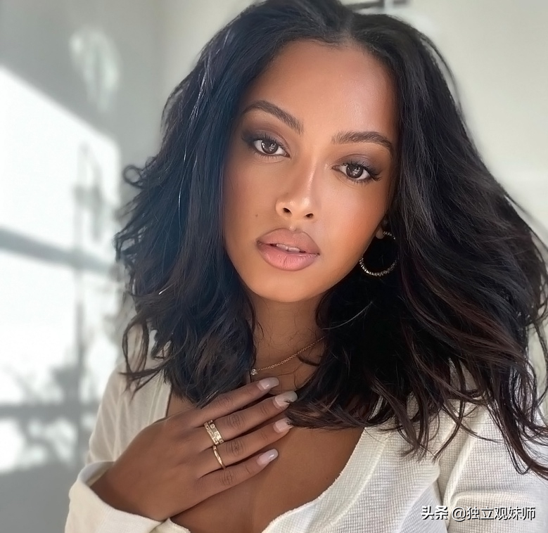 Universal Beauty: Jonika Keating - iNEWS