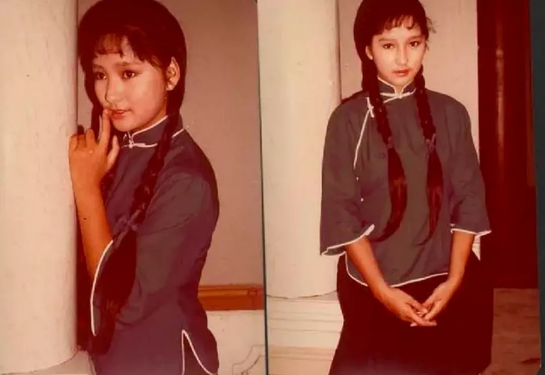 The fascinating years of "the most beautiful Li Mochou" - iNEWS