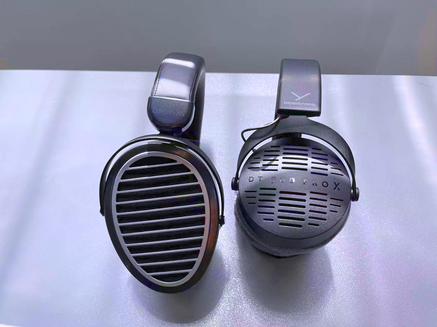 3000 budget headphones, HIFIMAN Edition XS or Bayer DT 900 PRO X? - iNEWS