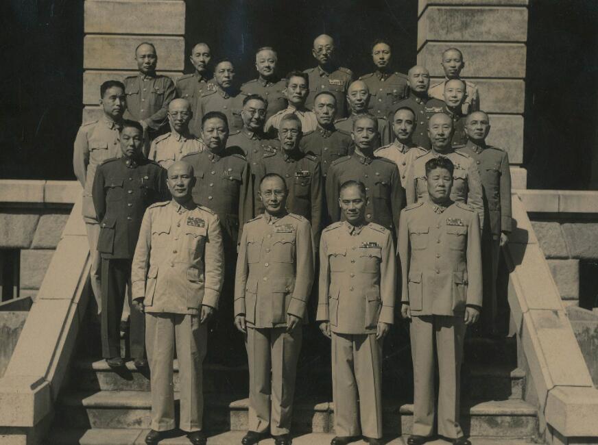 At the end of the War of Liberation, why did Bai Chongxi flee to Taiwan ...