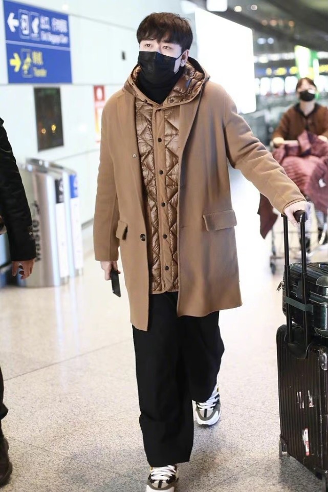 Zhai Tianlin's acting career is completely over? Body management fails ...