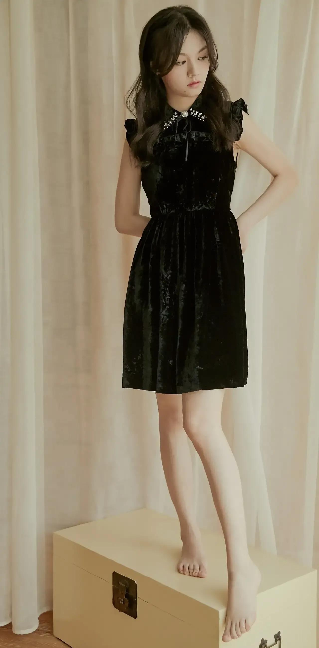 Li Chengmin, Wen Biyu, Ma Zehan, Mao Linlin, Cecilia Cheung, Mimi ...