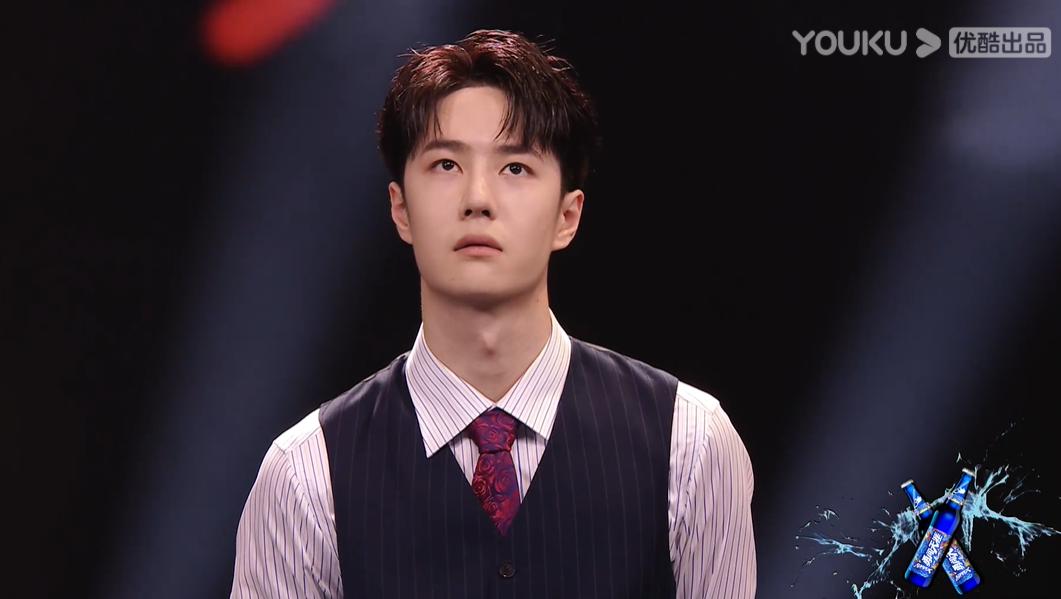 "This is Street Dance 4" Ye Yin won the championship, but Wang Yibo was ...