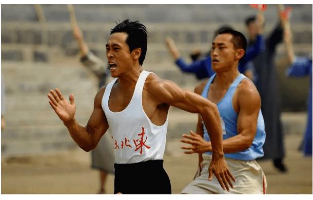 The story of "Personal Olympics", in the year of Liu Changchun's death ...