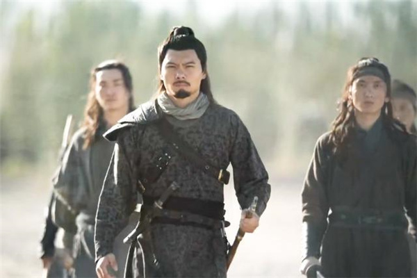 Yue Fei wanted to execute 40 deserters, but because of his soft heart ...