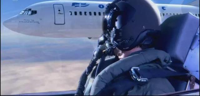 Revealing the "Ghost Flight" in Greece in 2005, who was the mysterious ...