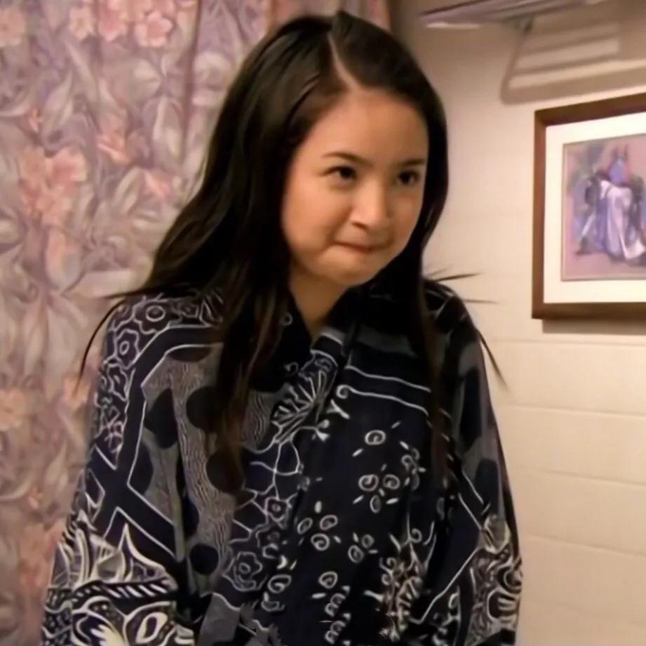 Ariel Lin shared her birthday photos and showed her baby's little feet ...