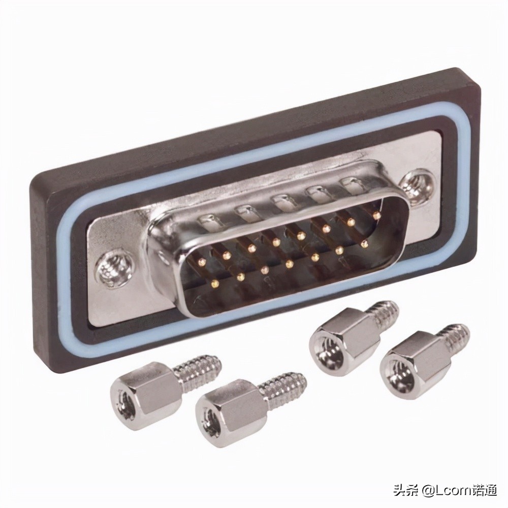 Technical principle and installation guide of waterproof D-Sub - iNEWS