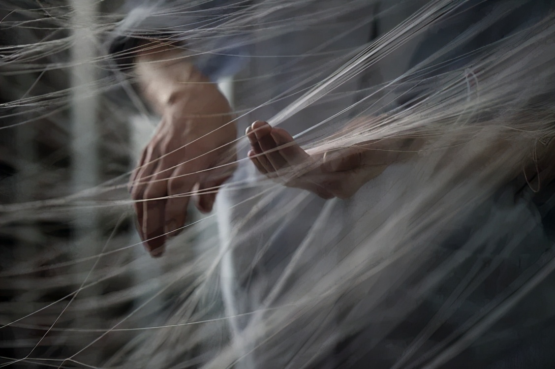 Silk, one of the oldest fabrics known to man - iNEWS