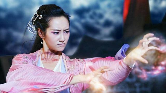 "Ruyi's Royal Love in the Palace" Li Chun appeared on the stage ...