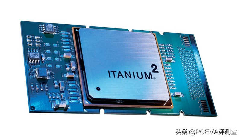 Intel completed the last shipment, and the Itanium era ended sadly. How ...