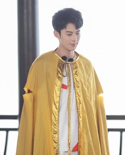 A big change?"Bullish Brother" team exposed, Zhai Xiaowen, Wu Lei and ...