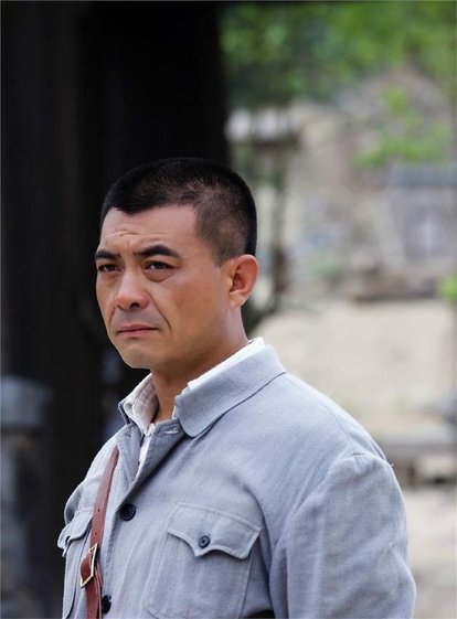 Please Yu Zhen, Zhang Zijian, Wang Xinjun, Wang Ting, and Wu Qilong to perform a drama, can't ...