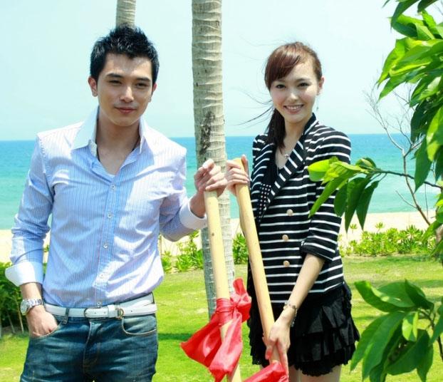 Tang Yan has been in love with Qiu Ze for 3 years, but she was willing ...