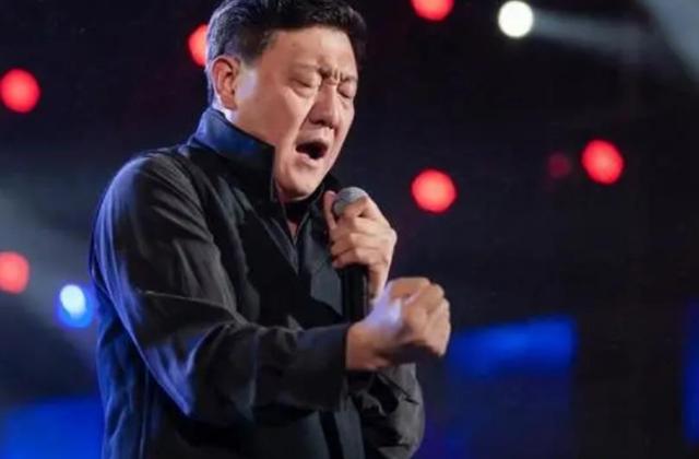 Emperor Singer Han Lei: When the former agent reported tax evasion, the ...