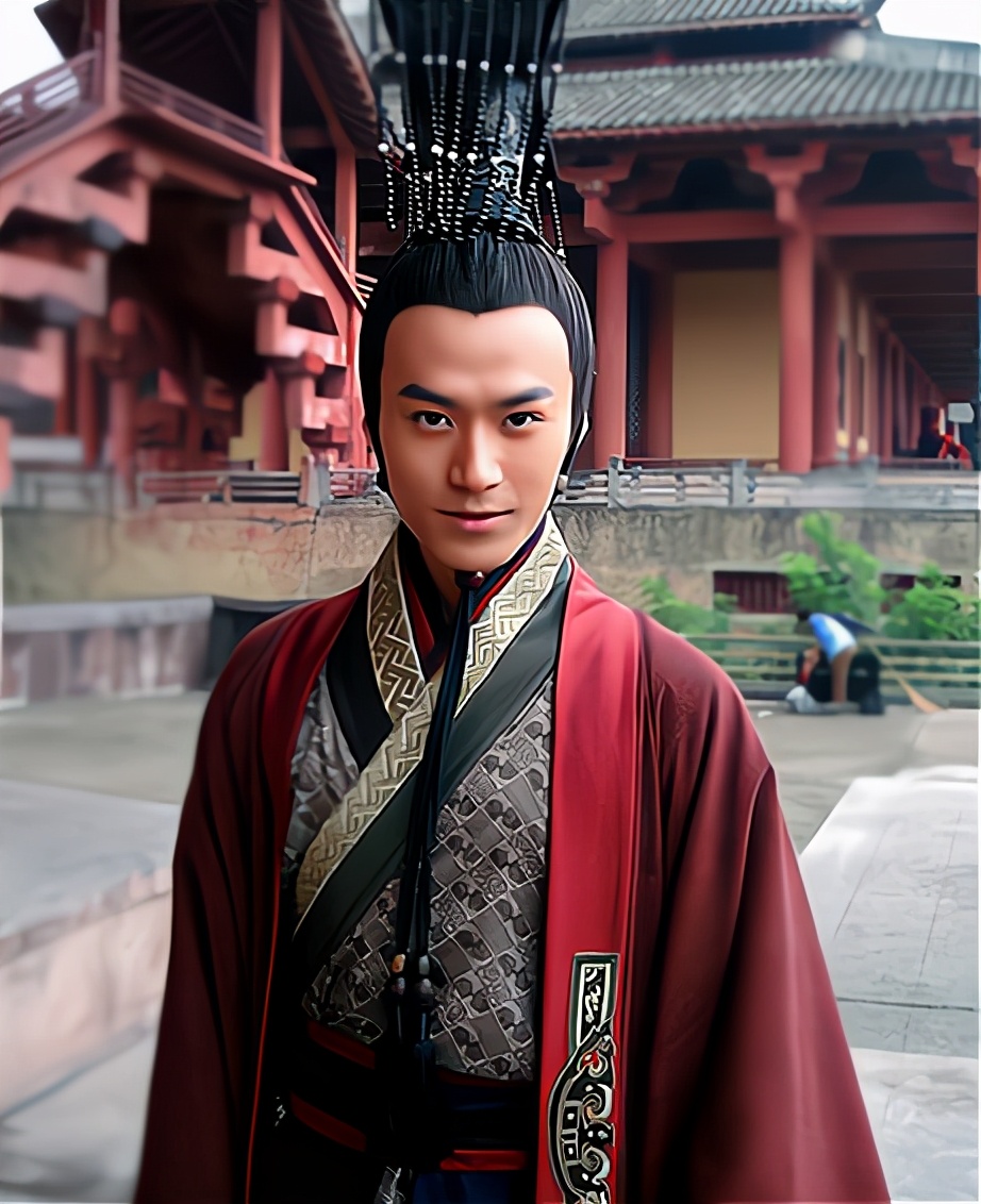 Why is there "The Story of the Thirteen Kings" in the masterpiece "Han Shu"? - iNEWS