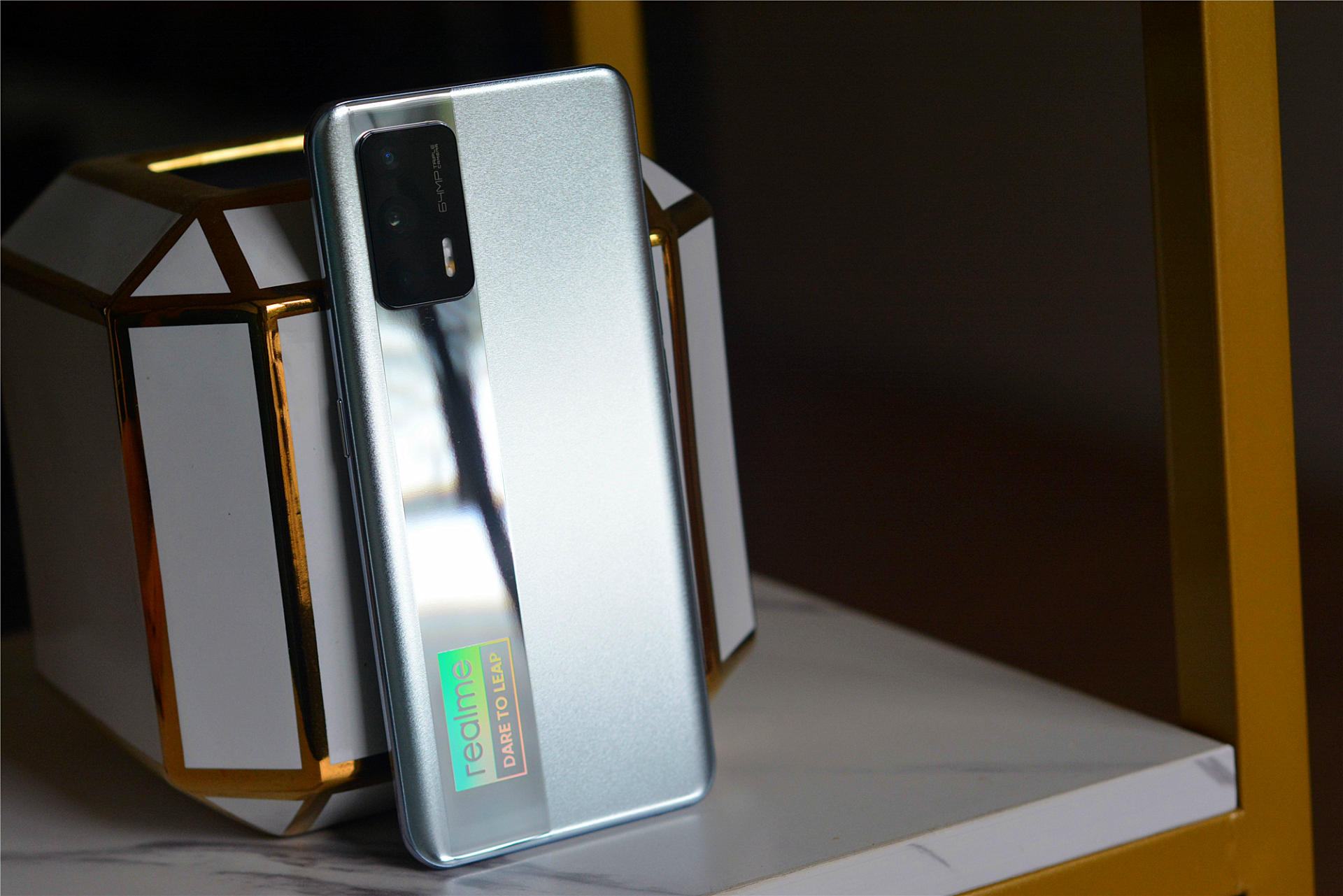 Which one is better, realme GT Neo or Redmi K40?Make a choice after reading - iNEWS