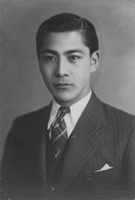 He defeated Jiang Weiguo's No. 1 Fast Column and served as the Nanjing ...