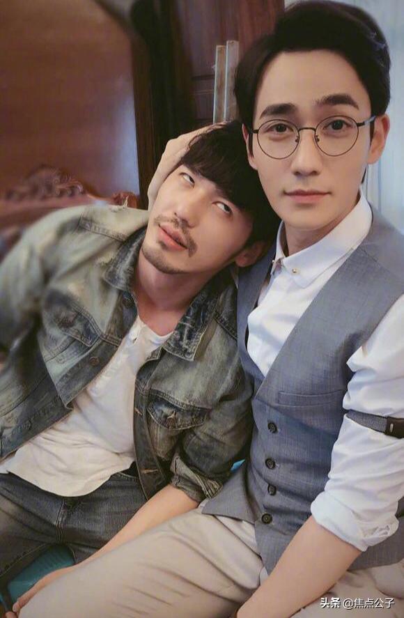 Hopeless to broadcast?10 delayed dramas to be hidden in the snow?Chen Feiyu Tan Jianci missed ...