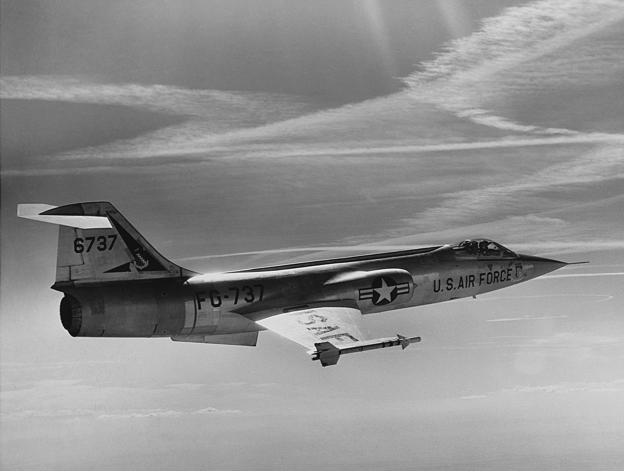 The Soviet Union reversely developed the U.S. Sidewinder air-to-air ...