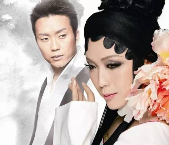 Li Yugang's two-sided life: from beggar to "noble concubine", the ...