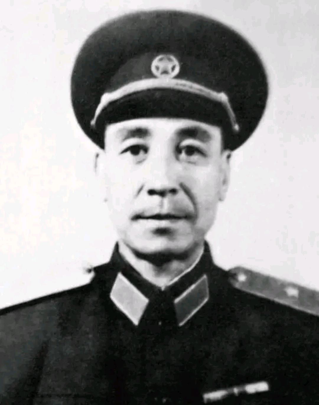 After 1971, four generals of the Zhengda Military Region left the field ...