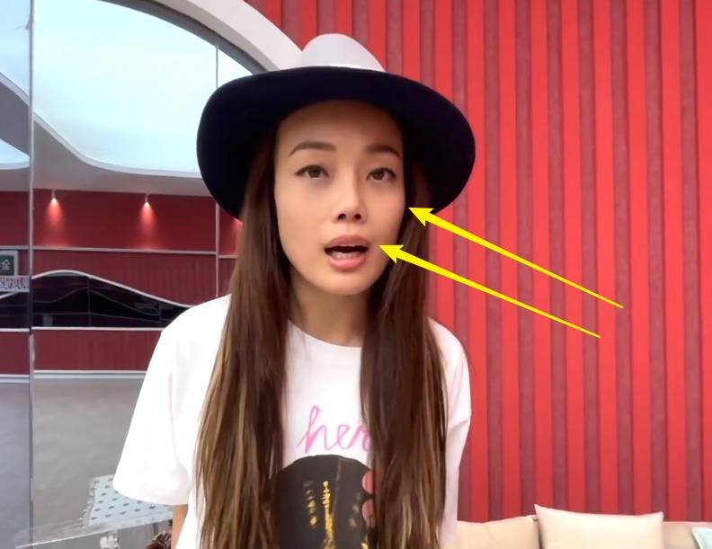 Joey Yung's video review of Cheng Tuan Ye: Su Yan appeared on the scene ...