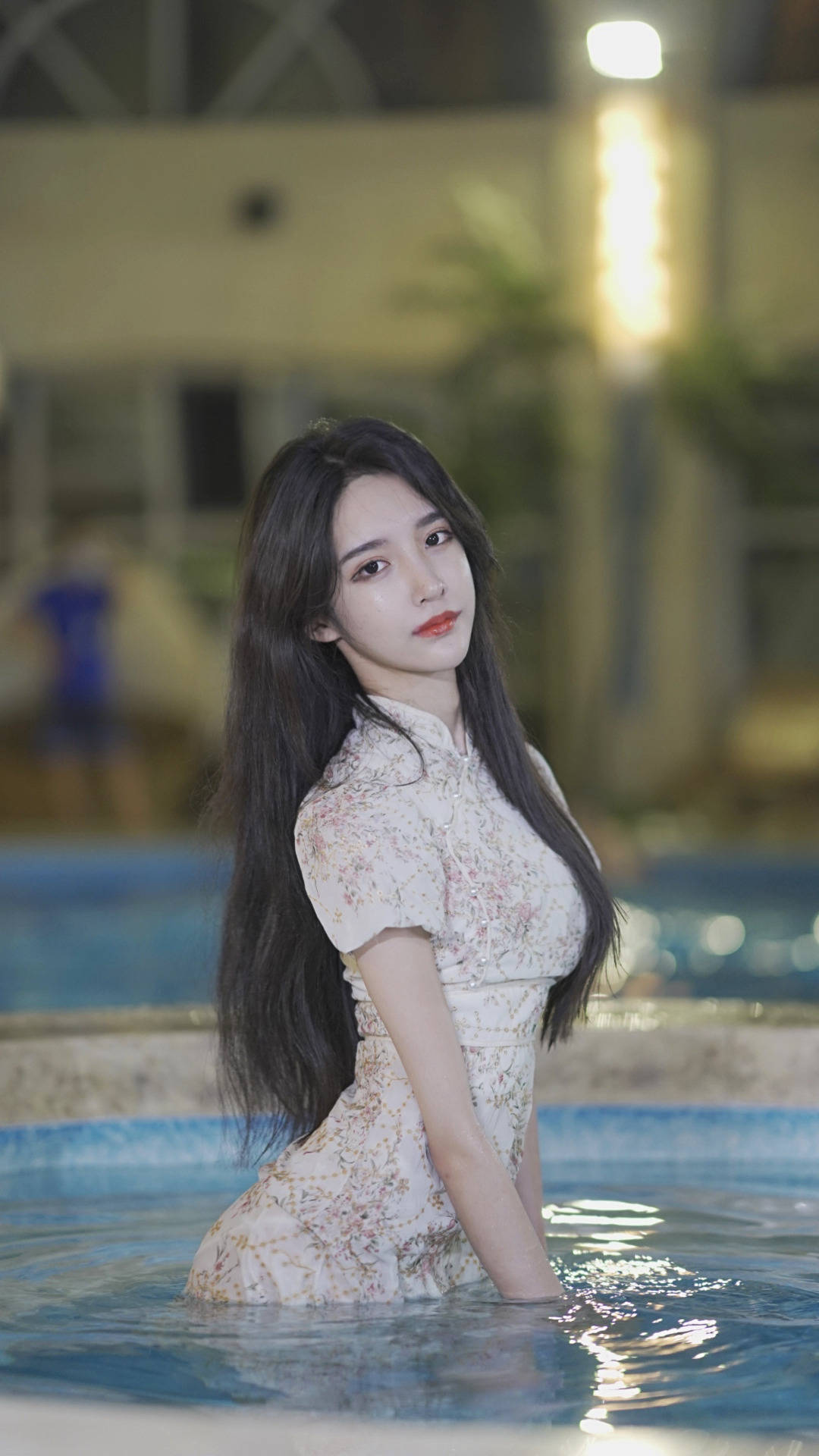 Internet celebrities Tang Zi and Kang Xin are about to get married, the ...