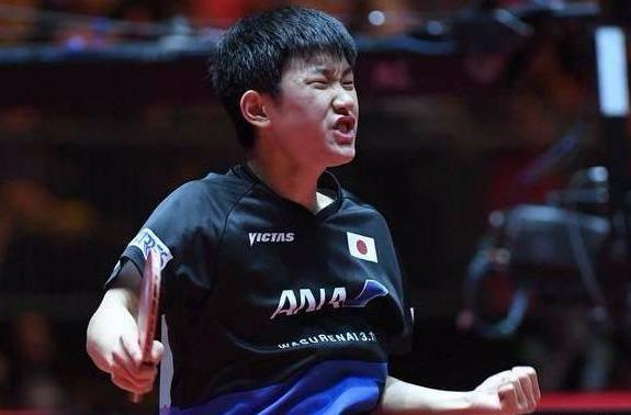 The Tokyo Olympics ping-pong welcomes two major rule changes!The ...