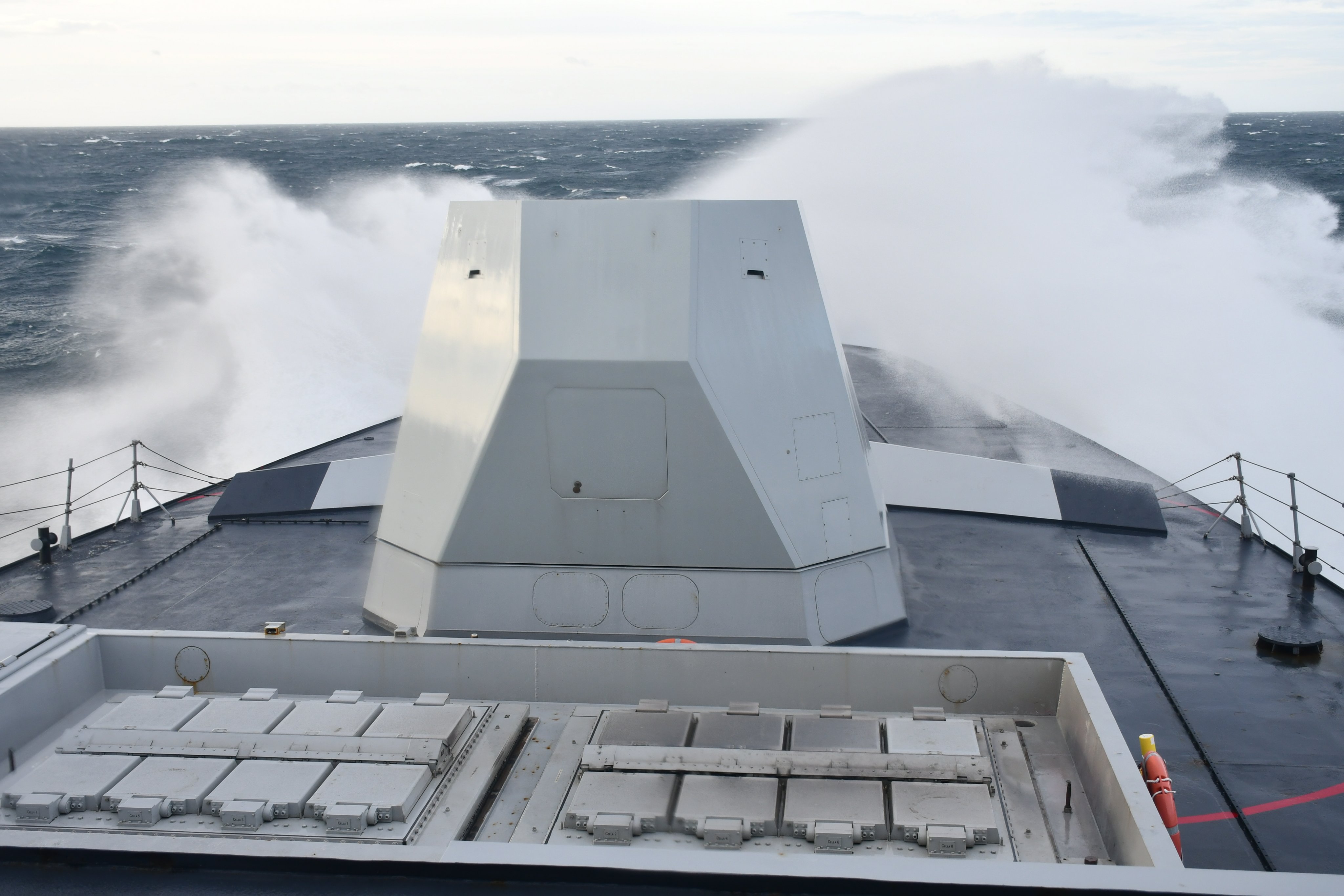 Indonesia buys 8 frigates, Japanese goods are out, and the Italian ...