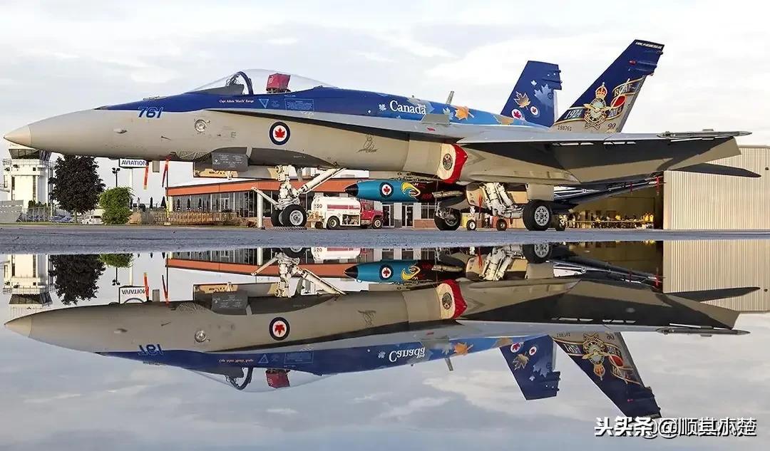 Is there a big difference between the F18 land-based version and the ...