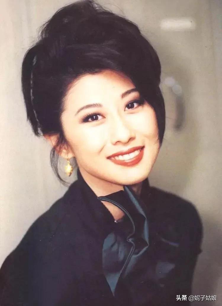 "Quick Queen" Ye Qianwen's wonderful past, and the man behind her - iMedia