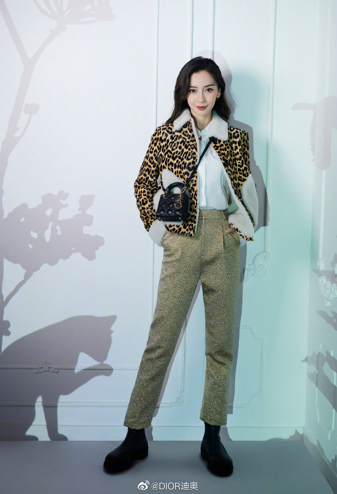 Yang Ying: Princess Dior - iNEWS